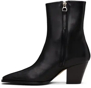 AeydĒ Hedvig Ankle Boots