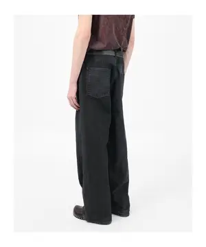 Our Legacy Vast Cut Wide-leg Jeans