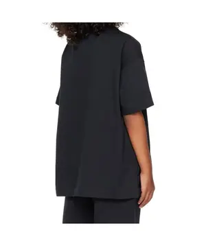 Fear Of God Logo Cotton T-shirt