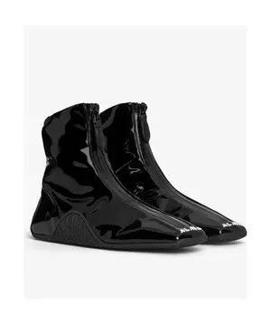 Alaïa La Ankle Sneakers