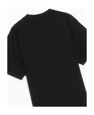 Carhartt Work In Progress Script Logo Embroidered T-shirt