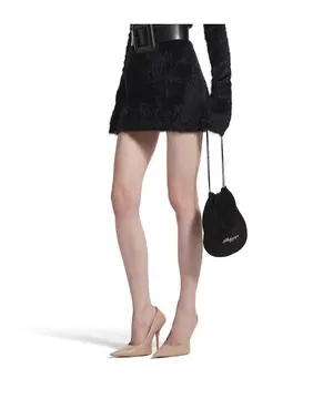 Balenciaga Bucket Bag