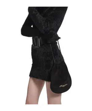 Balenciaga Bucket Bag