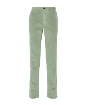 Incotex Corduroy Trousers