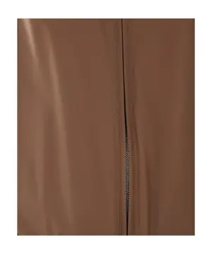 Loro Piana Zipped Reversible Gilet