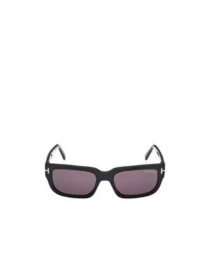 TOM FORD Rectangular Frame Sunglasses