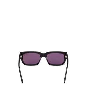 TOM FORD Rectangular Frame Sunglasses