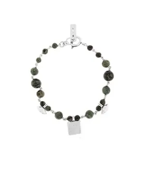 Isabel Marant Étoile Jack Bracelet - White