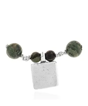 Isabel Marant Étoile Jack Bracelet - White