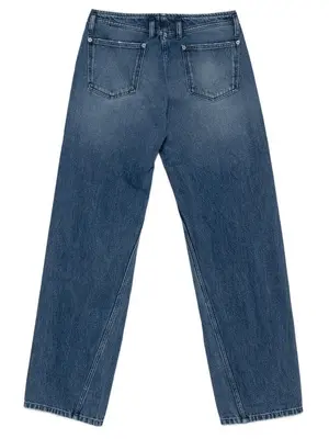 Paloma Wool Straight Leg Jeans