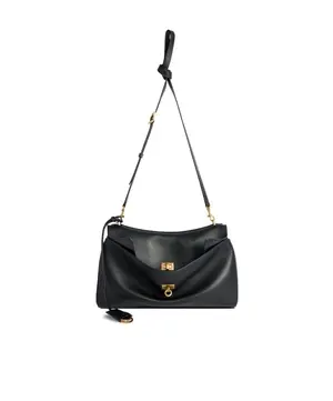 Balenciaga Rodeo Shoulder Bag - Black