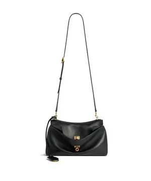 Balenciaga Rodeo Shoulder Bag - Black