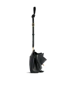Balenciaga Rodeo Shoulder Bag - Black