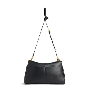 Balenciaga Rodeo Shoulder Bag - Black