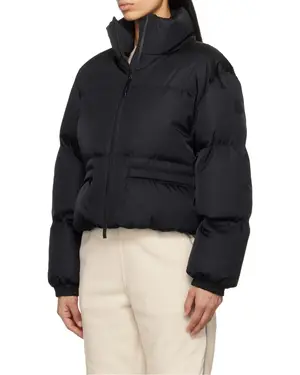 Moncler Vissec Short Down Jacket