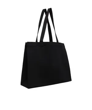 A.p.c. Diane Logo Tote Bag