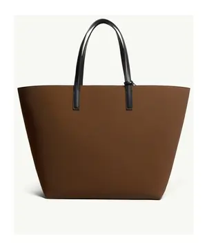 Moncler Very Tote Bag - Brown