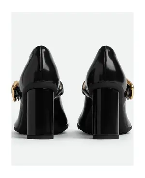Bottega Veneta Atomic Pump