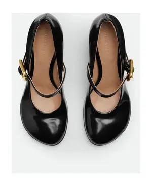 Bottega Veneta Atomic Pump