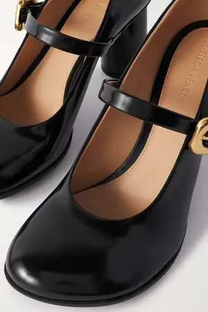Bottega Veneta Atomic Pump