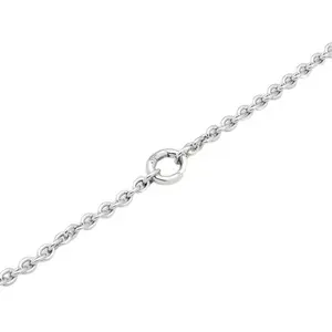 Tom Wood Ada Chain Necklace