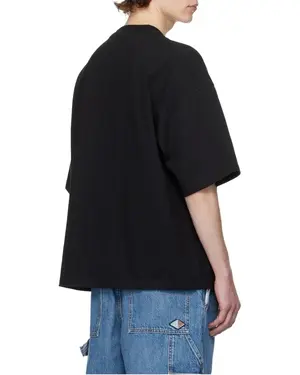 Bottega Veneta Jersey T-shirt