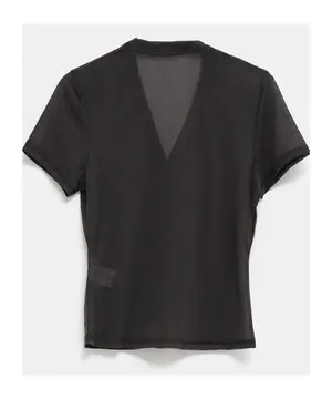 Paloma Wool V-neck Top