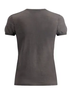 Paloma Wool Don Buttoned T-shirt