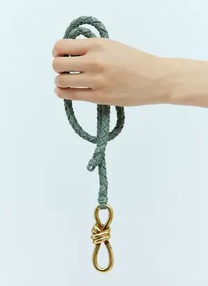 Bottega Veneta Andiamo Belt
