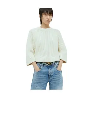 Bottega Veneta Andiamo Belt