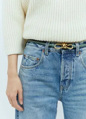 Bottega Veneta Andiamo Belt
