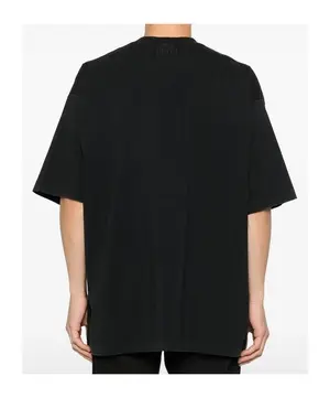 Vetements Global Mf T-shirt