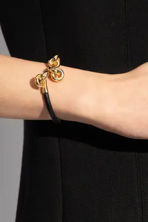 Bottega Veneta Knot Bracelet