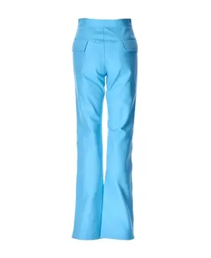 Bottega Veneta Straight Leg Trousers