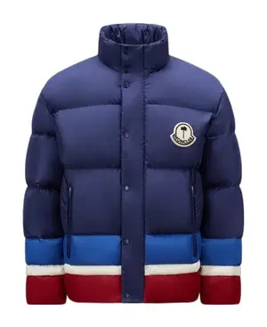 Moncler Denneny Short Down Jacket