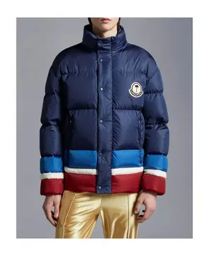 Moncler Denneny Short Down Jacket