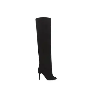Alaïa High Boots