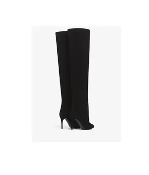 Alaïa High Boots