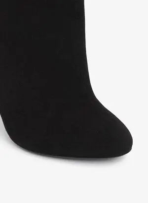 Alaïa High Boots