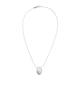 Isabel Marant Étoile Shiny Day Necklace - White