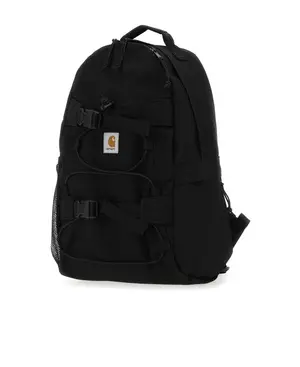 Carhartt Work In Progress Kickflip Backpack - Black