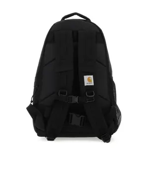 Carhartt Work In Progress Kickflip Backpack - Black