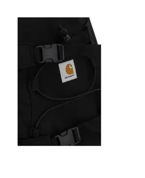 Carhartt Work In Progress Kickflip Backpack - Black