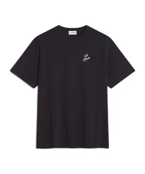Maison Kitsuné Café Kitsuné Logo T-shirt