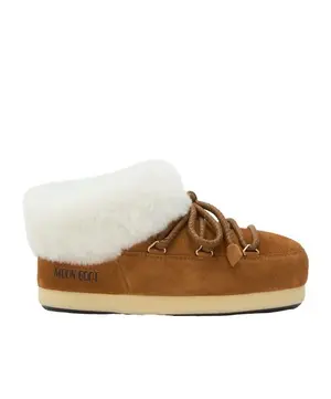 Moon Boot Logo Boots