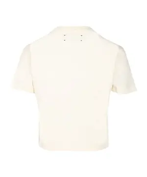 Amiri Hollywood Baby T-shirt