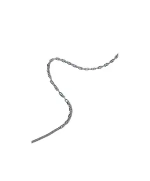 Tom Wood Run Chain Necklace
