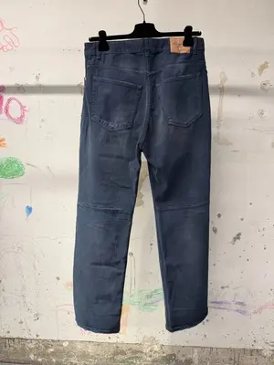 Balenciaga Straight-leg Jeans