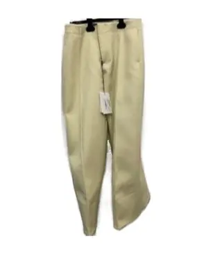 Bottega Veneta Straight Casual Pants