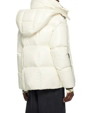 Moncler Parana Down Jacket